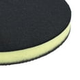 6 Inch Clay Bar Sponge Pad For Car Polishing And Detailing, Reusable ...