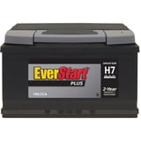 Free Shipping! EverStart Lead Acid Automotive Battery 12V 750 CCA Group ...