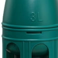 3/5L Automatic Bird Water Drinker for Doves Outdoor Wild Bird with ...
