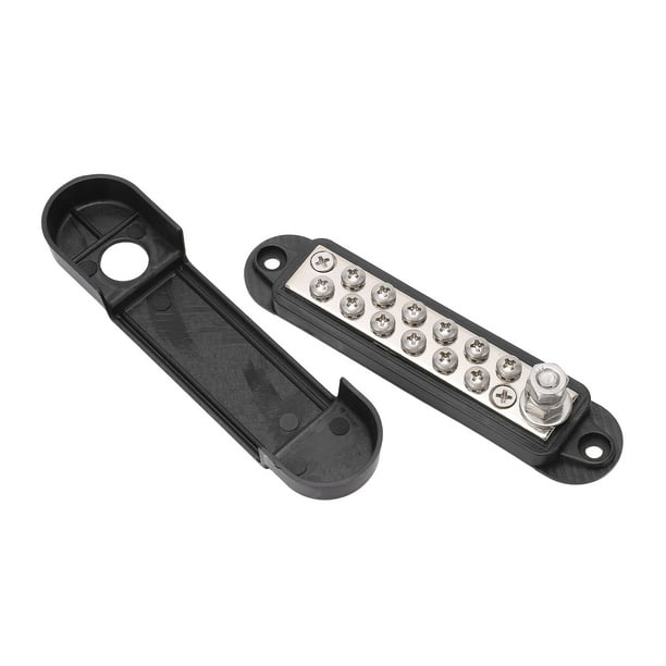 Power Distribution Block Bus Bar ,Power Distribution Terminal Block Bus ...