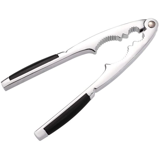 Nut Crackers Walnut Cracker Heavy Duty Shell Cracker Seafood Cracker ...