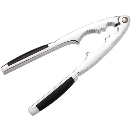 Nut Crackers Walnut Cracker Heavy Duty Shell Cracker Seafood Pecan ...