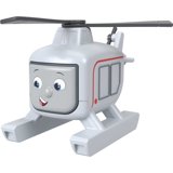 Thomas & Friends Harold Diecast Metal Toy Helicopter for Preschool Kids ...