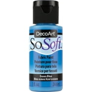 Tulip Soft Matte Fabric Paint, 2oz - Walmart.com