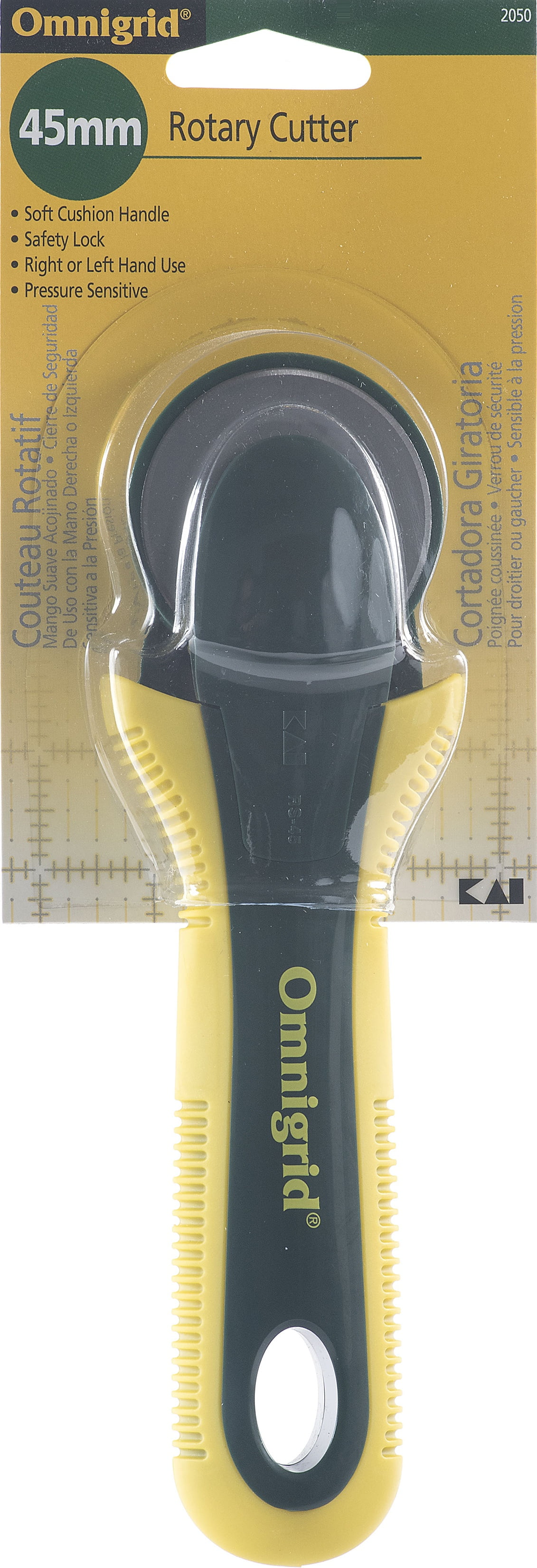 Omnigrid 45mm Rotary Cutter - Walmart.com