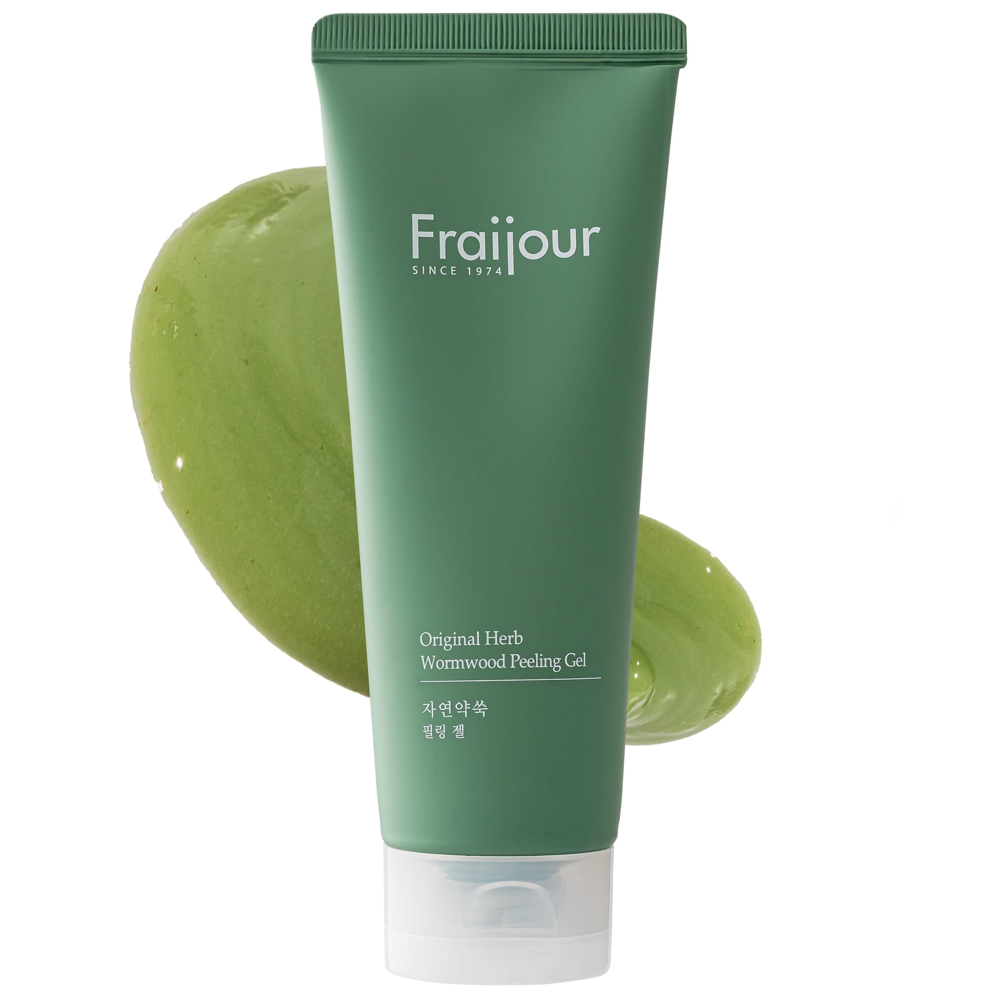 Click here for Fraijour Herb Wormwood Peeling Gel Korean Double E... prices