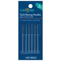 Hello Hobby Tapestry Hand-Sewing Needles, Size 16, 6 Pieces - Walmart.com