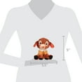 Disney's 100 Wish Valentino Goat Talking Plushie - Small, Suitable for ...