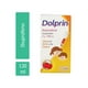Dolprin suspension Ibuprofeno 100 mg 120 ml | Bodega Aurrera en línea