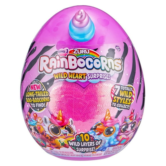 Rainbocorns | Walmart Canada