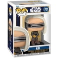 Star Wars: Skeleton Crew KB Funko Pop! Vinyl Figure #701 - Walmart.com