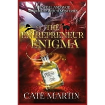 The Weal & Woe Bookshop Witch Mysteries The Novelty Shop Nightmare: A ...