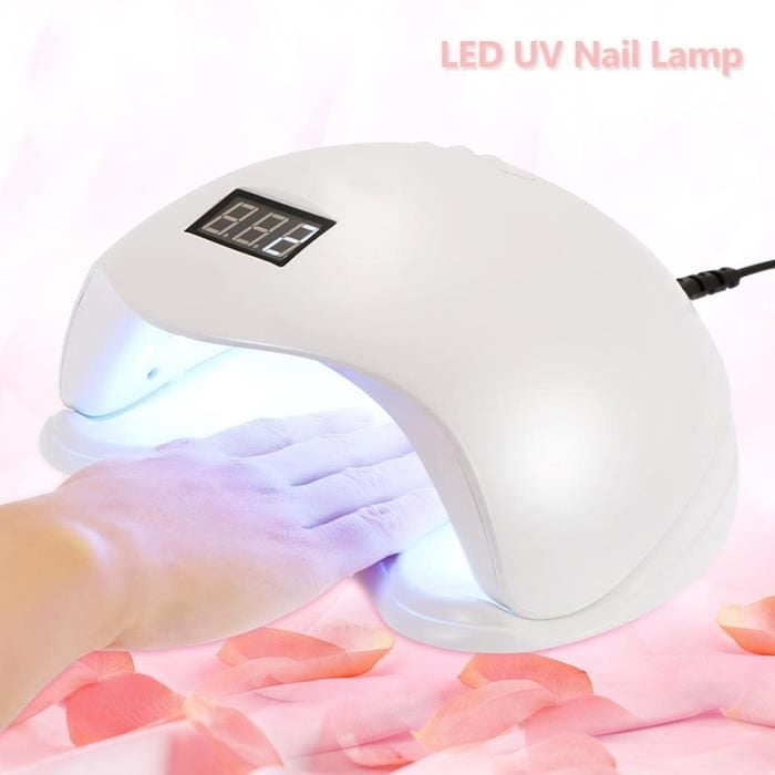 Click here for Zonding Official Sun5 48w Uv Led Nail Dryer Lamp -... prices
