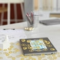 200Pcs Gold Glitter Brain Confetti, Neurology Themed Party Table ...