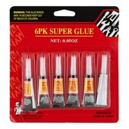 3M Super Glue Liquid, 6gm - Walmart.com