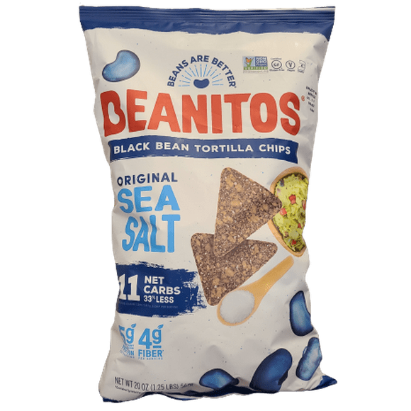 Beanitos