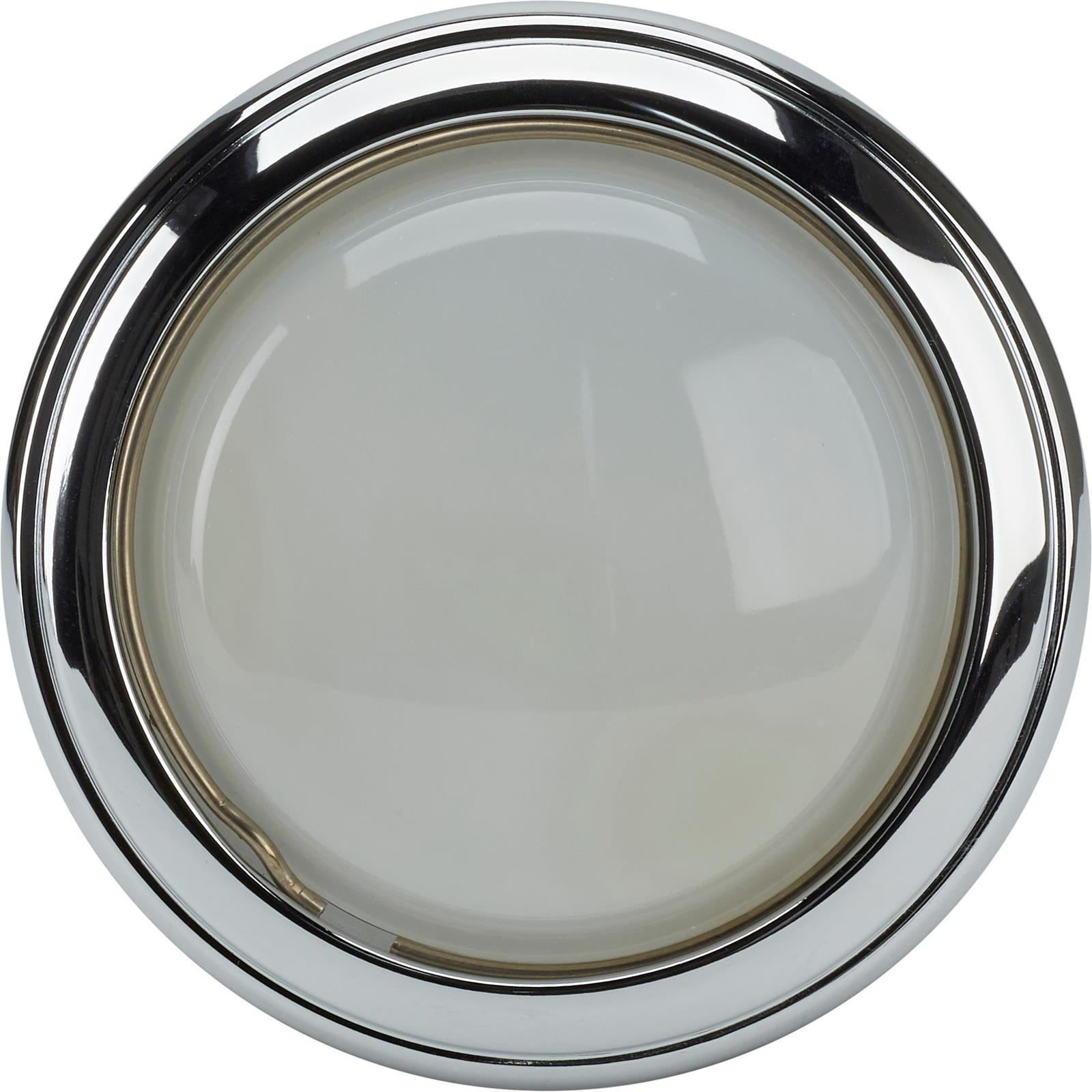 1930-1931 Ford Model A Interior Dome Light - Walmart.com