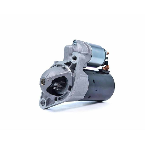 Marcha Dodge Sx 2.0 4cil 2.0 2003 Sistema Bosch 12v 8dts Cardic Marcha ...