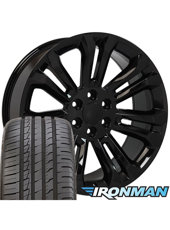 Truck Wheels and Rims in Wheels and Rims - Walmart.com