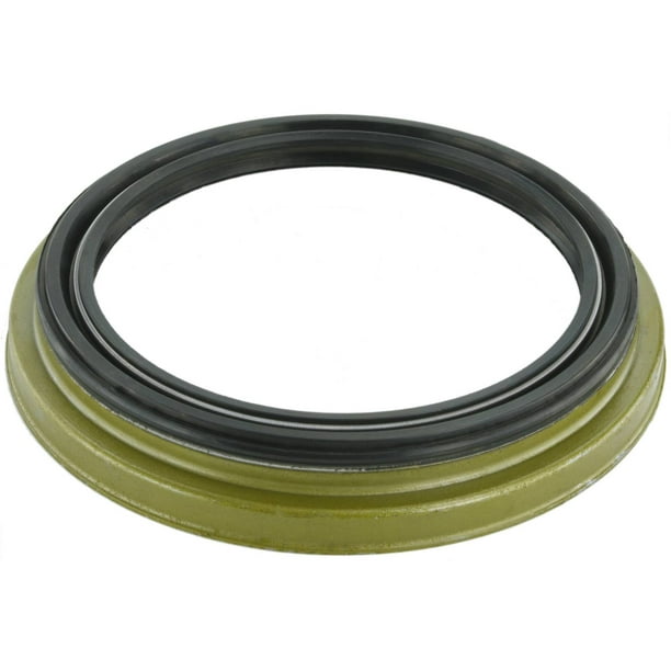 Febest OIL SEAL FRONT HUB 82.15X110.05X6.5X15.7 # 95QDS-841100716X OEM ...