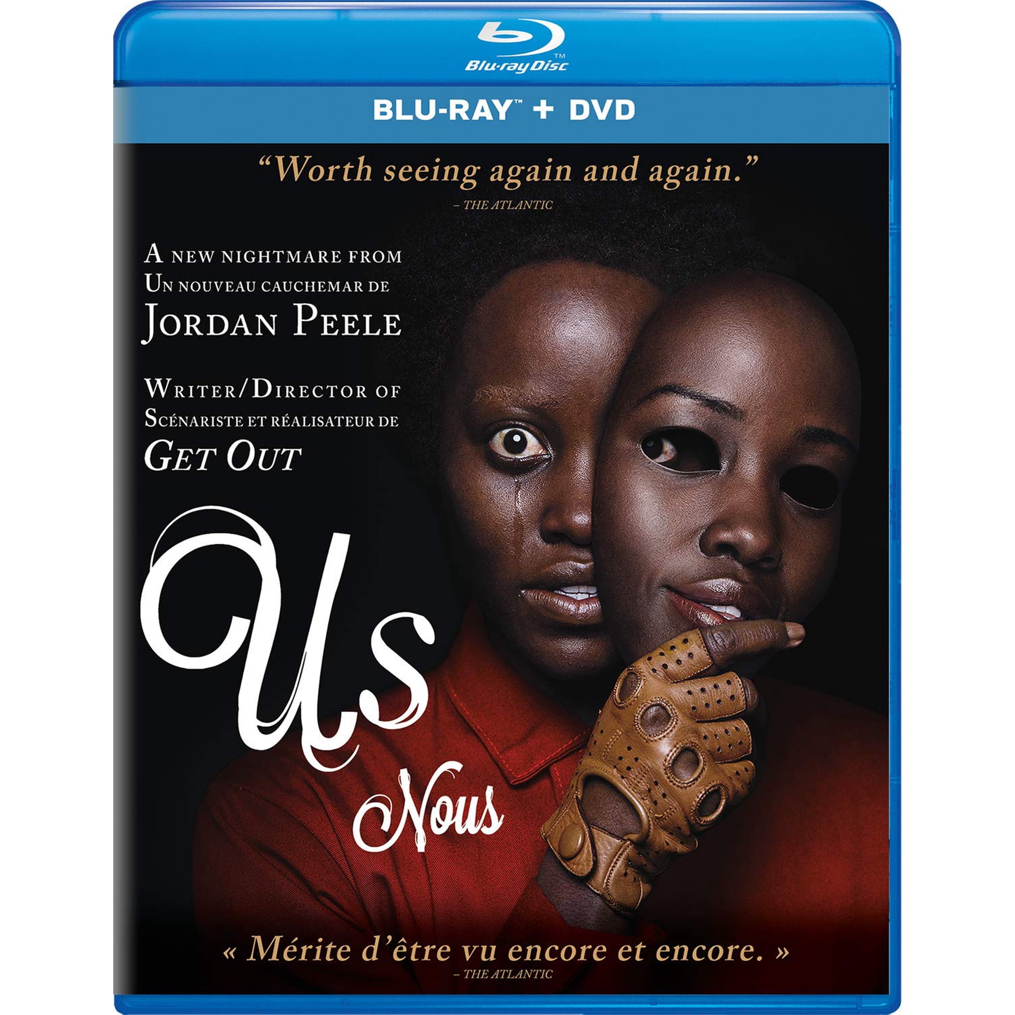 Click here for Universal Us - Blu-Ray + Dvd [blu-Ray] prices
