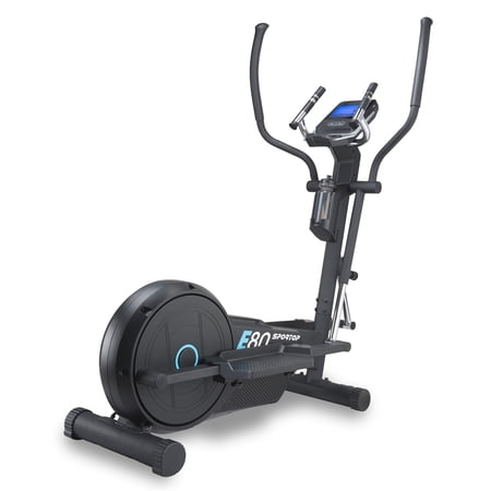 Sportop E80 Adjustable Resistance Step Climber Elliptical Exercise ...