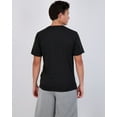 Real Essentials 5 Pack Mens Dry Fit Moisture Wicking Active Athletic