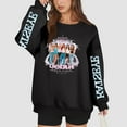 Kats-eyes Sweatshirts, Katseyes Merch 2025 Tour Hoodies Print ...