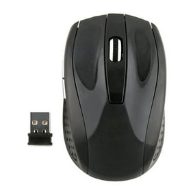 HP Wireless Optical Mouse X3000 - Walmart.com