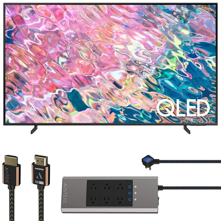 Samsung Smart Tv 2022 60 Inch