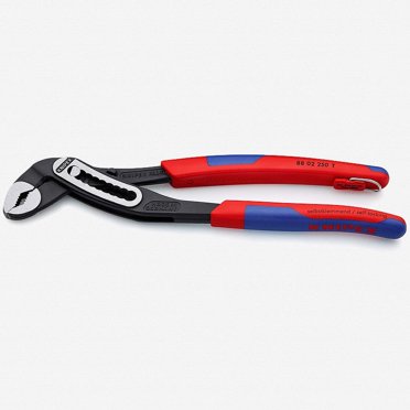 Free Shipping! Knipex Tools 86 03 125 5-Inch Mini Pliers Wrench ...