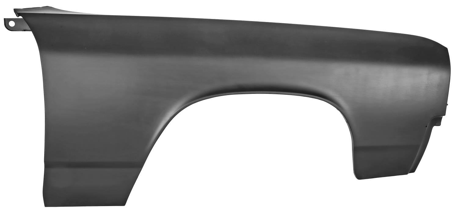 JEGS 78928 Front Fender 1971-1972 Chevy Chevelle Station Wagon El ...