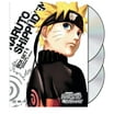 Naruto Shippuden: Collection 1 (DVD) - Walmart.com