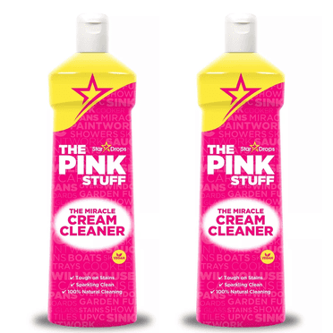 The Pink Stuff All Purpose Liquid Floor Cleaner 1L Concentrate for ...