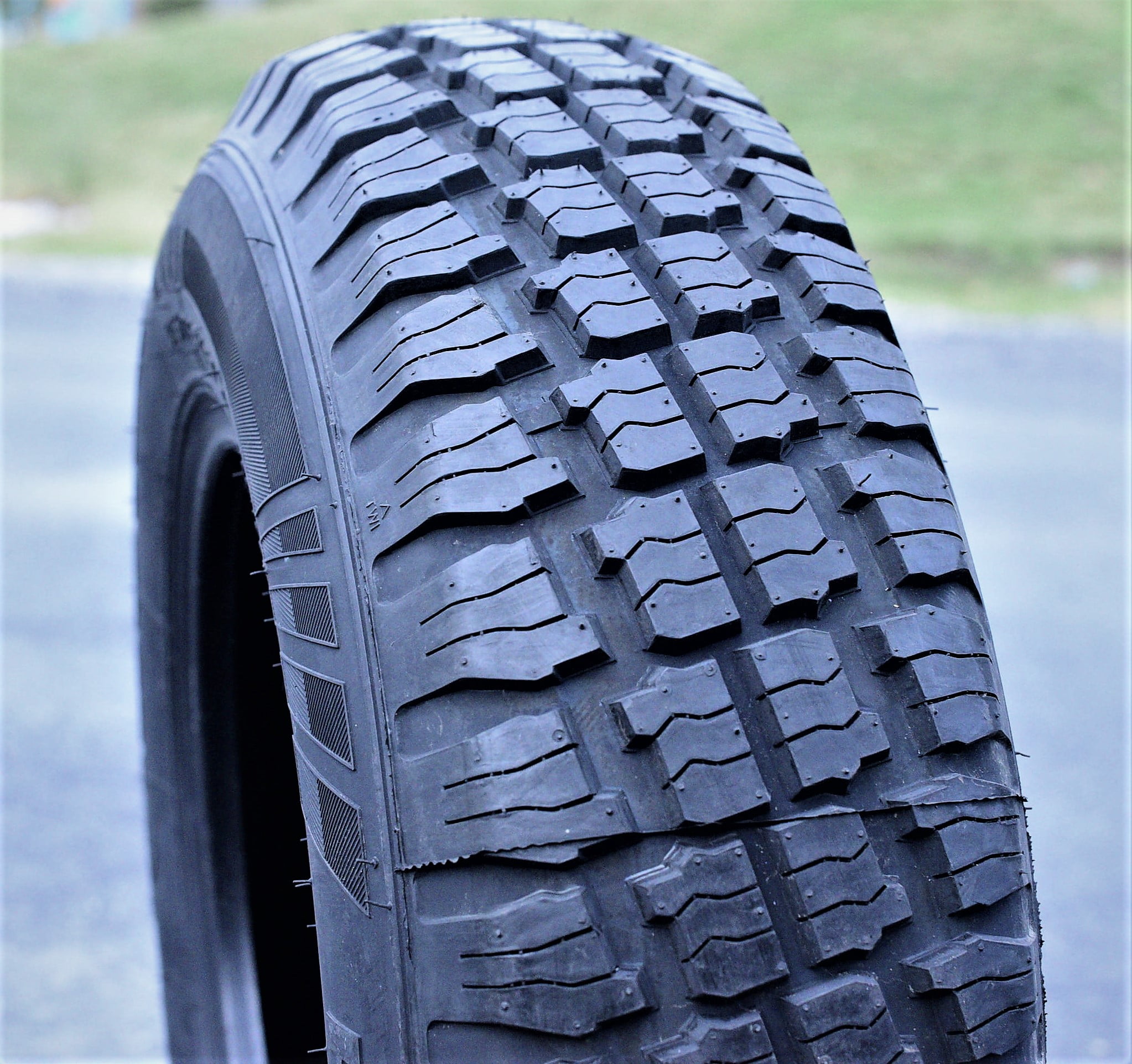 Haida Puma HD818 LT 215/75R14 Load D (8 Ply) MT M/T Mud Tire - Walmart.com - Walmart.com