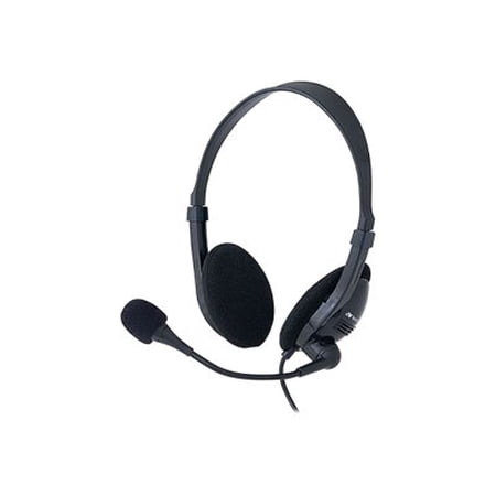 Verbatim - Headset - on-ear - wired - USB-A | Walmart Canada