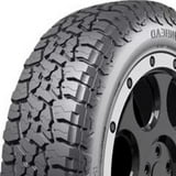 Ironhead Thrasher AT IH03 265/50R20 111T XL A/T All Terrain Tire for ...
