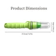 Boat Flares, 2026 Upgrade Electronic Marine Distress Flare, Waterproof ...