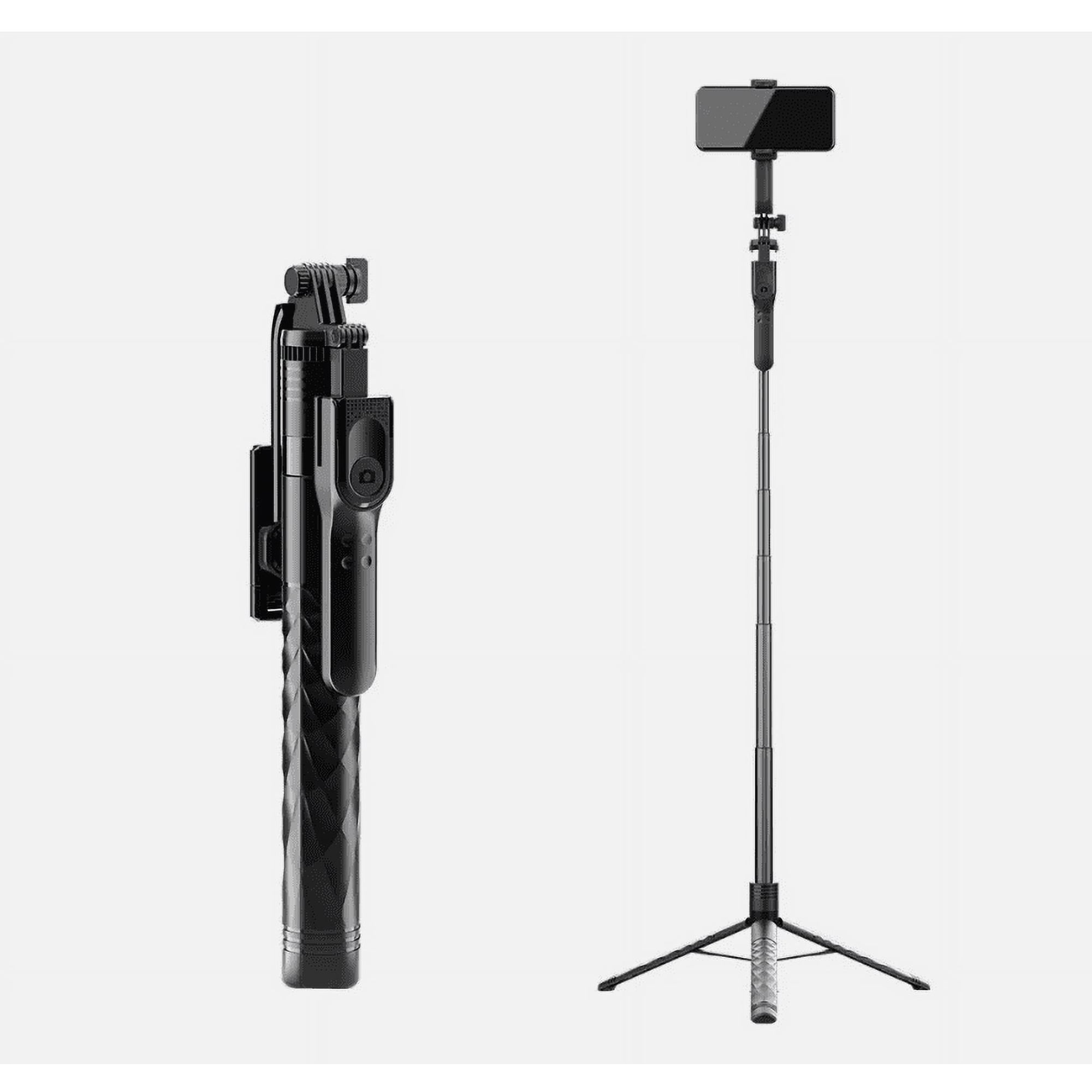 Click here for Dutchman Adjustable Selfie Stick Tripod Stand  Ext... prices