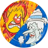 Walmart Black Friday Deals 2025 The Year Without A Santa Claus Heat ...