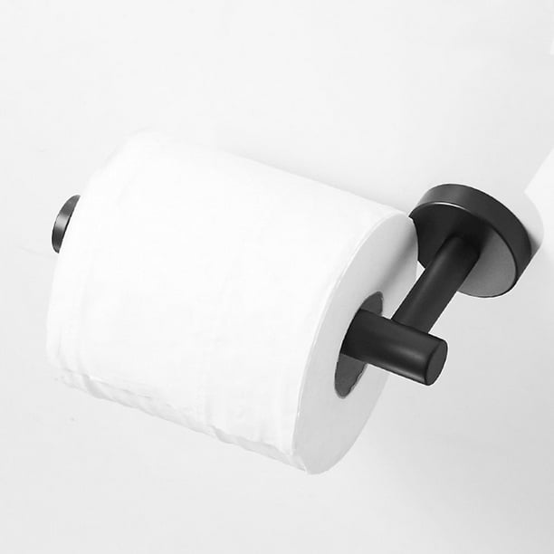 Maoww Bathroom Wall Holder Set Toilet Paper Towel Rack Kit Stainless