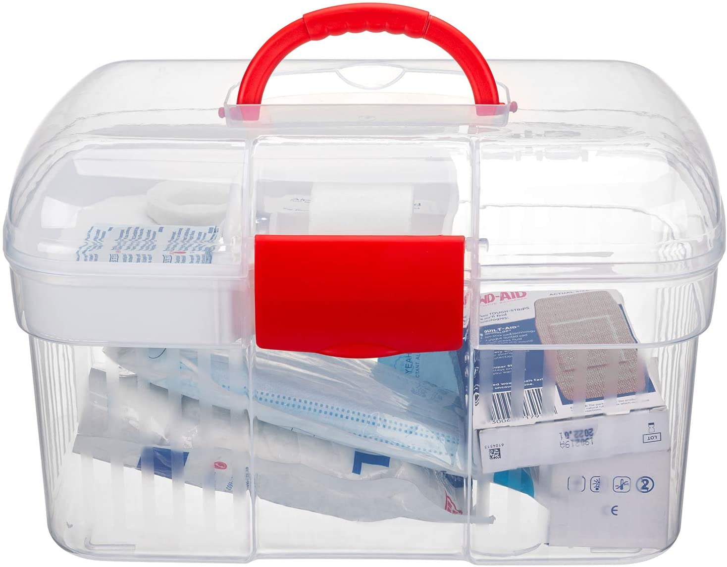 Emergency Storage Box