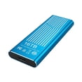 16TB Portable External USB 3.0 Hard Drive, Slim Memory Expansion Device ...