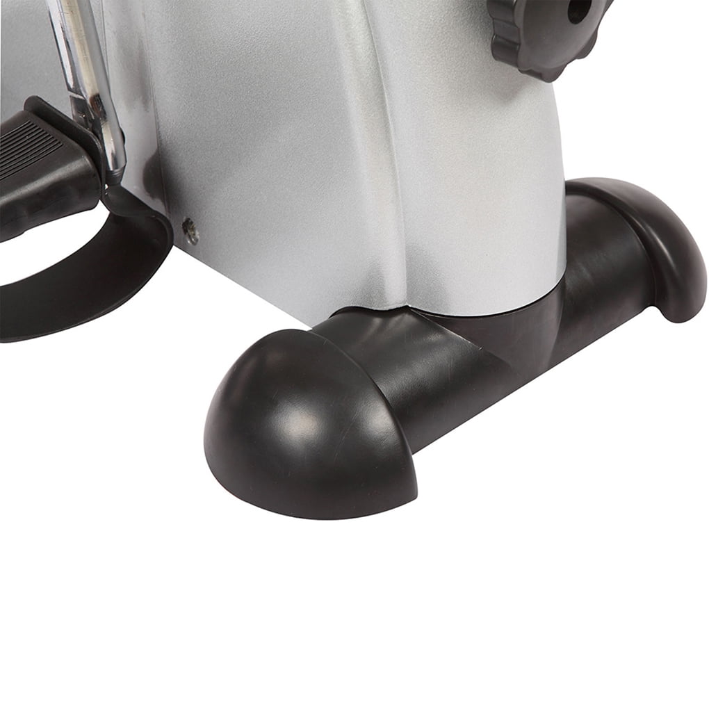 Buy Home Fitness Mini Exercise Bike LCD Display Pedal Exercise Indoor ...