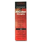 L'Oreal Excellence HiColor Coolest Brown, 1.74 oz - Walmart.com