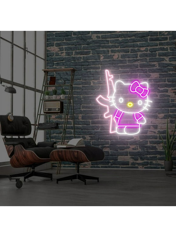 Neon Signs in Novelty Lights - Walmart.com