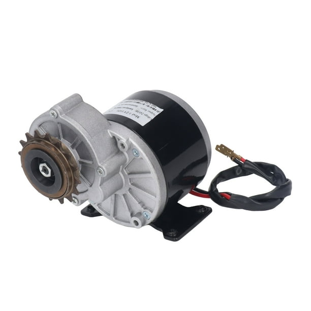 W Gear Reduction Electric Motor,24v 500w Gear Reduction Gear Reduction ...