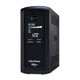 CyberPower Intelligent LCD CP850AVRLCD - UPS - 510 Watt - 850 VA ...