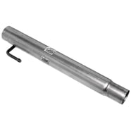 Dynomax 89016 Exhaust System Kit - Walmart.com