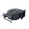 New 140W Small Dust Exhaust Electric Blower Inflatable Model ...